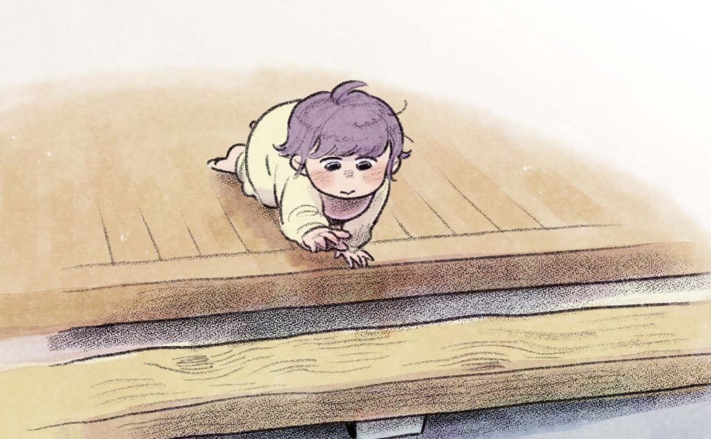 楽しい古民家暮らし♪【はれときどきにわとり・17】 | kodomoe（コドモエ）—「親子時間」を楽しむ子育て情報が満載！