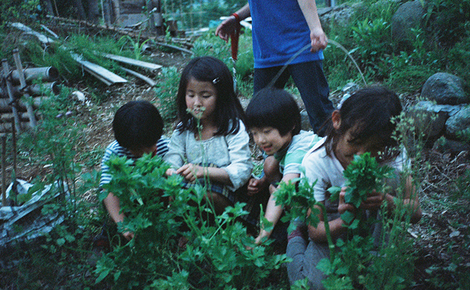 ちょっと高くても結局いろいろと得しちゃう、オーガニック野菜の魅力【日登美のタベコト in Berlin・20】 | kodomoe（コドモエ）—「親子時間」を楽しむ子育て情報が満載！