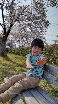 「うちの子もこんなに大きくなりました！」kodomoe10周年企画！ 皆さんの写真をご紹介♪ | kodomoe（コドモエ）—「親子時間」を楽しむ子育て情報が満載！