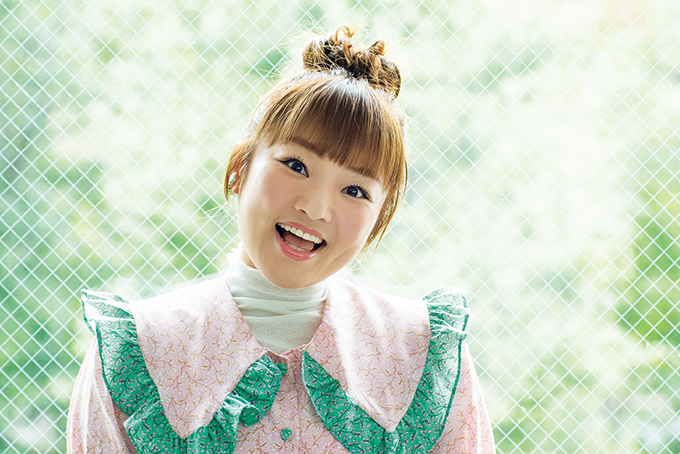 柳原可奈子さん「母」を休んでますか？【最新号からちょっと見せ】 | kodomoe（コドモエ）—「親子時間」を楽しむ子育て情報が満載！