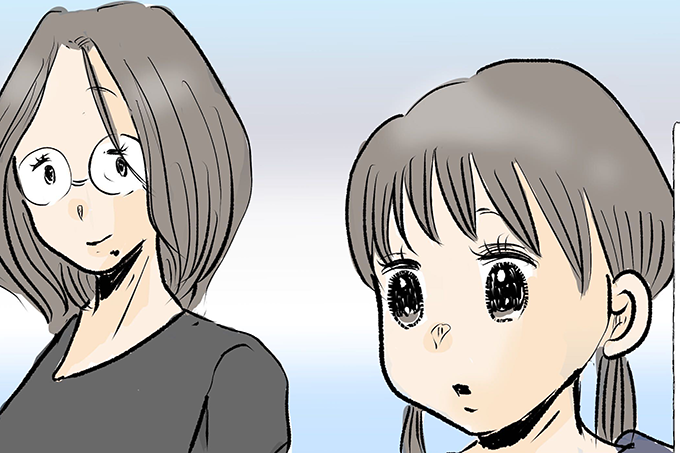 離婚から3年。特別支援学校の1年生になる娘と、これからも2人で乗り越えていく【少し大変で、すっごく幸せ～ドラベ症候群の娘と心臓に毛の生えた母～・50】 | kodomoe（コドモエ）—「親子 ...