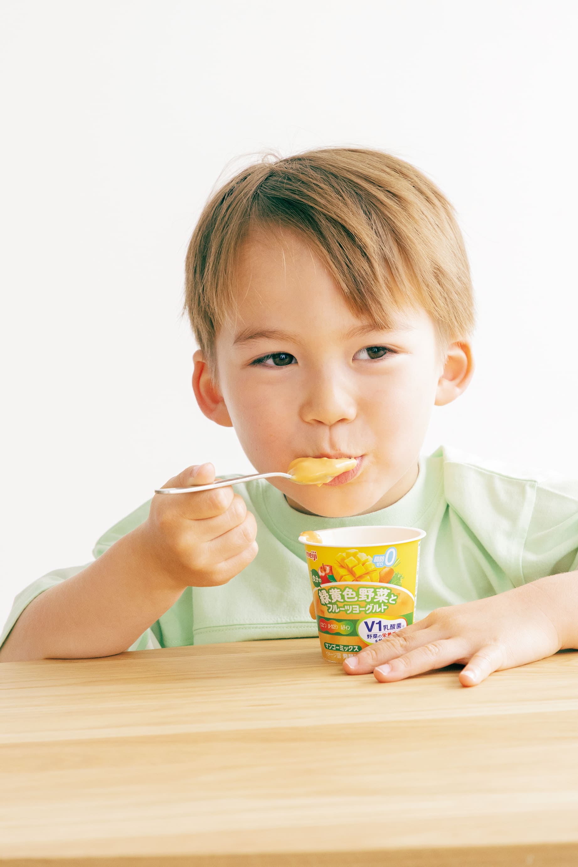 子どもの成長は毎日の食から。野菜の栄養、ちゃんと摂れてる？ | kodomoe（コドモエ）—「親子時間」を楽しむ子育て情報が満載！