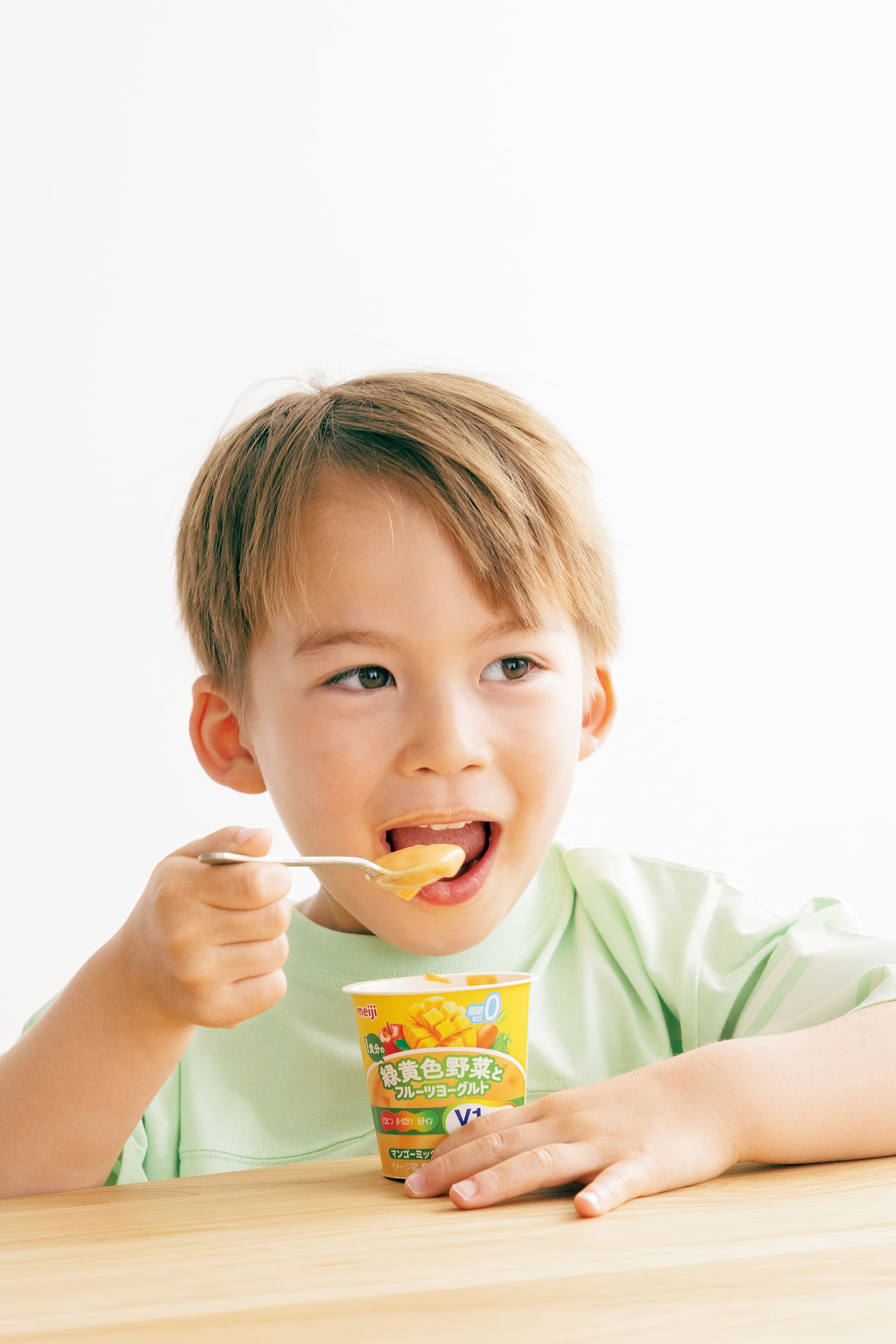 子どもの成長は毎日の食から。野菜の栄養、ちゃんと摂れてる？ | kodomoe（コドモエ）—「親子時間」を楽しむ子育て情報が満載！
