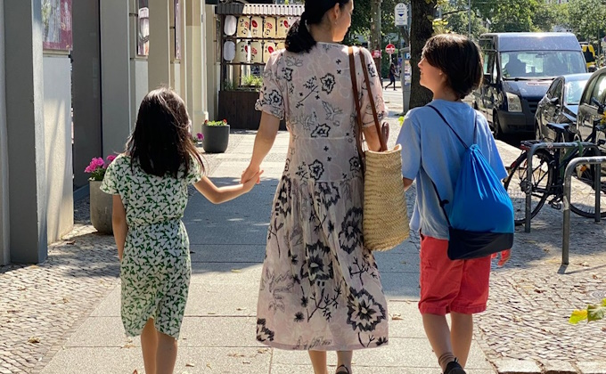 「料理は1日1回、昼だけ」のドイツ。多めに作って残りを夜に。日本でも、そのくらい楽をしてもいいのでは？【日登美のタベコト in Berlin・80】 | kodomoe（コドモエ）—「親子時間 ...