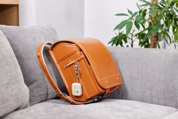 3つの「すごい！」で離れていても子どもの新生活を見守れる♪ トーク機能付きGPS「はろここトーク」が登場 | kodomoe（コドモエ）—「親子時間」を楽しむ子育て情報が満載！
