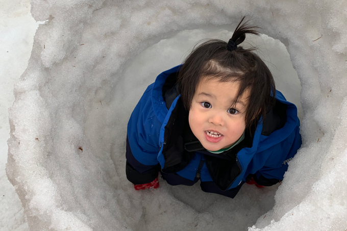 グランプリ＆ベストショット発表！ フォトコンテスト「ほっかほかの冬時間」【kodomoeフォトコンテスト】 | kodomoe（コドモエ）—「親子時間」を楽しむ子育て情報が満載！