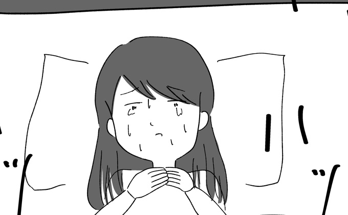 「ママ…これ何？」「由美子！どうしてそれを…？」私、ママの子じゃないの？【箱の男・9】 | kodomoe（コドモエ）—「親子時間」を楽しむ子育て情報が満載！